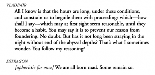 Straying in the Night Without End – Ape Con Myth
